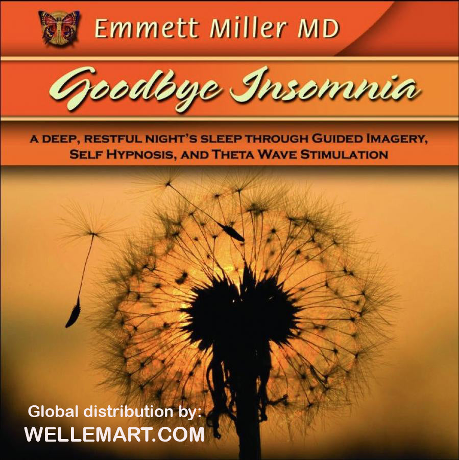 Self-help: Insomnia Sleep Problems – wellemart-au