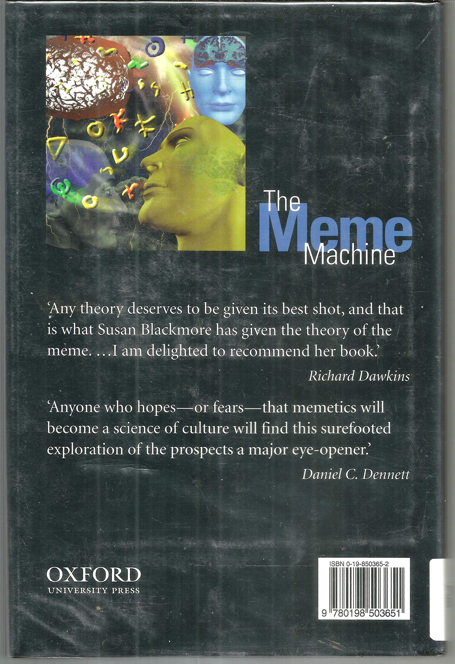 The Meme Machine – wellemart-au