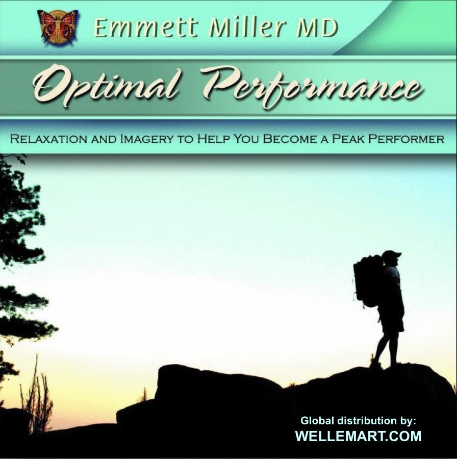 Optimal Performance – wellemart-au